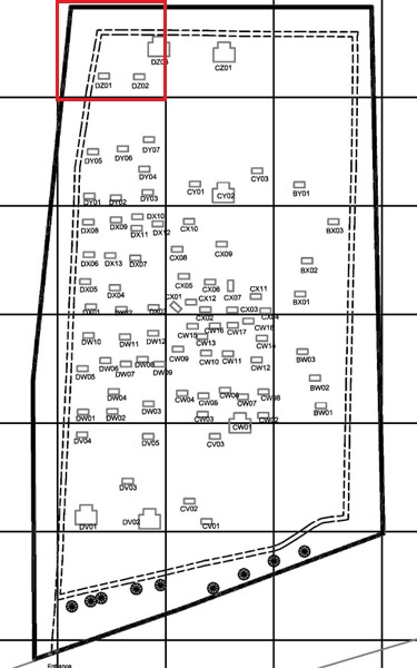 Enfield - Meath & Kildare - Graveyard Database